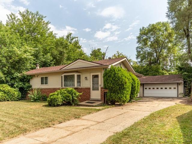 1401 Glengrove Ave, Ypsilanti, MI 48198