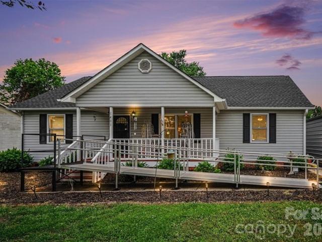 1401 Gordon Rd, Rock Hill, SC 29732