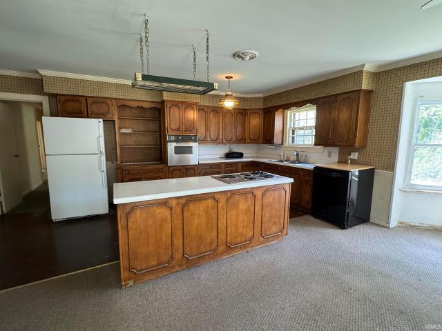 1401 Greenfield Road