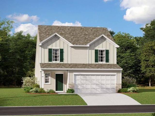 1401 Hugh Mack Ct, Spartanburg, SC 29303