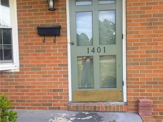 1401 Habersham Drive