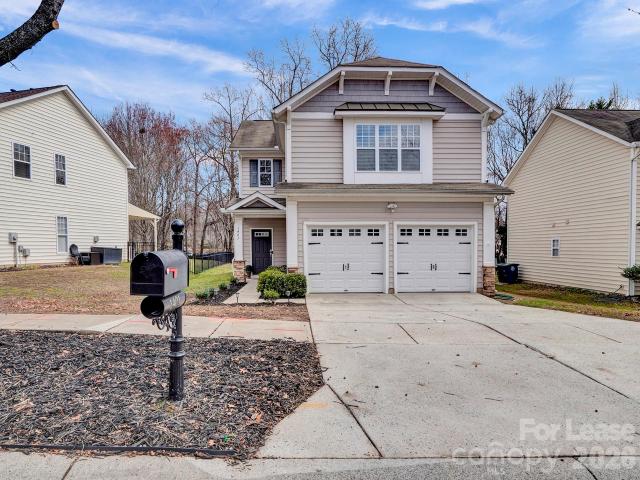 1401 Hammond Drive