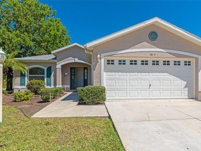 1401 Hedgewood Cir, North Port, FL 34288