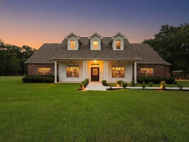 1401 Heritage S, Richmond, TX 77406