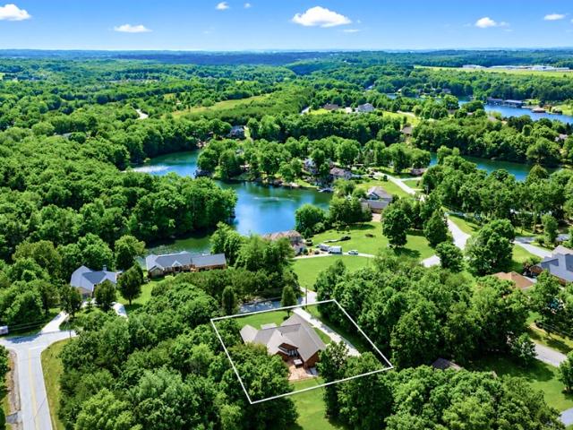 1401 Holiday Drive