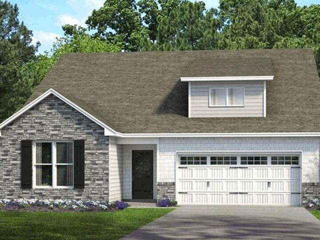 1401 Jasmine View Way, Knightdale, NC 27545