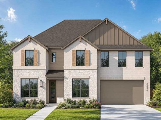 1401 Jolie Rose Bnd, Leander, TX 78641