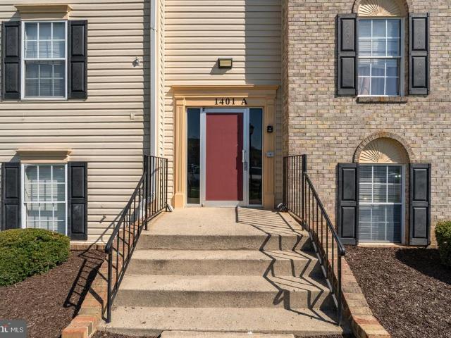 1401 Key Parkway # 102