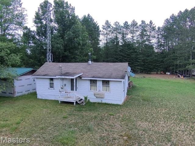1401 Knott Road