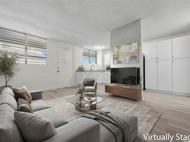 1401 Lusitana St Apt 303, Honolulu, HI 96813