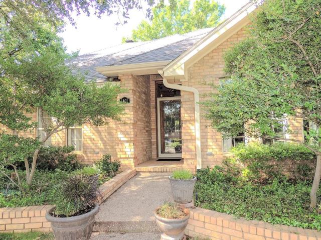 1401 lakeview Road