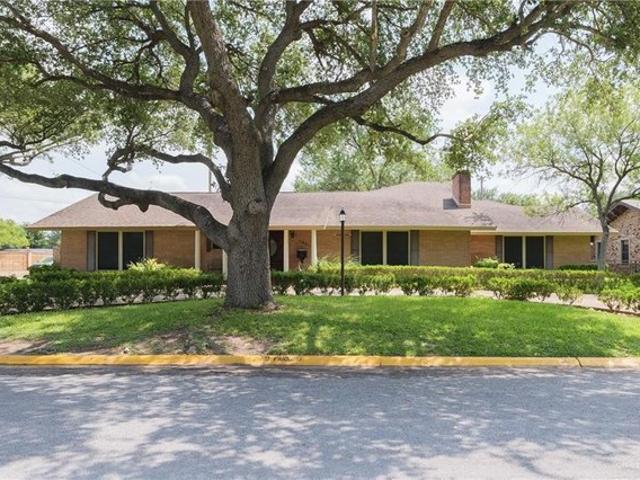 1401 Larkspur Ave, McAllen, TX 78501