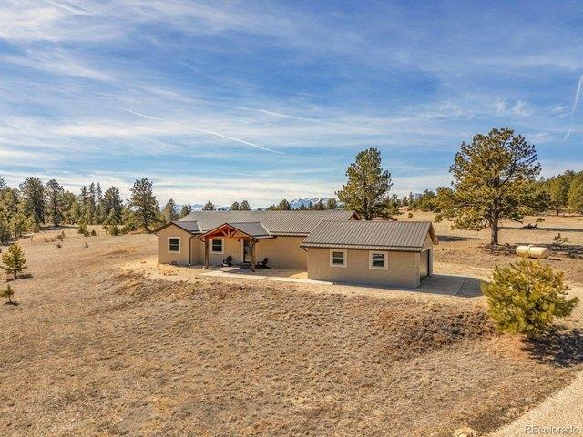1401 Larkspur Ln, Westcliffe, CO 81252