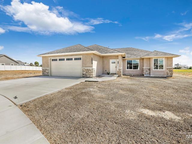 1401 Leslie Drive