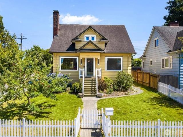 1401 Lombard Ave, Everett, WA 98201
