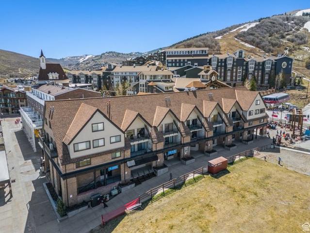 1401 Lowell Ave Unit 25, Park City, UT 84060
