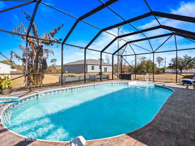 1401 Palau St SE, Palm Bay, FL 32909 | MLS #1068