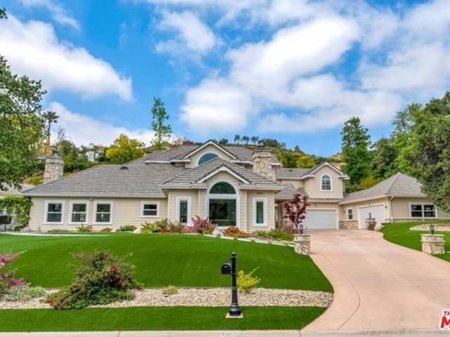 1401 Pathfinder Ave, Westlake Village, CA 91362