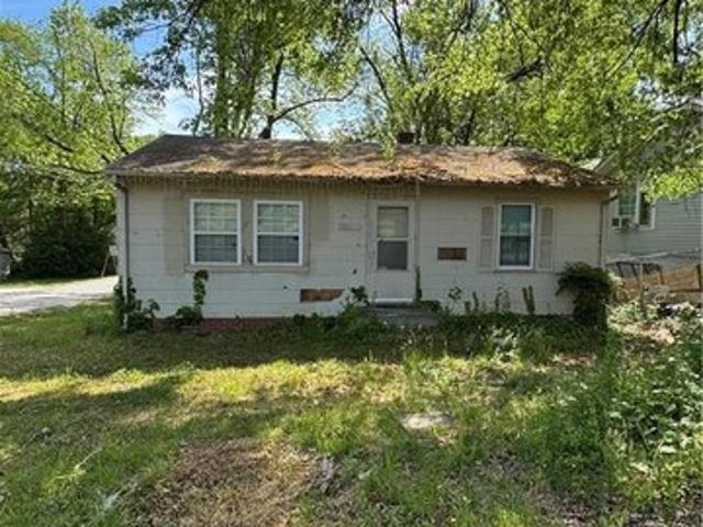 1401 Pershing St, High Point, NC 27260