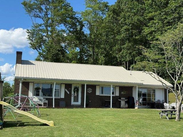 1401 Pleasant Grove Rd, Independence, VA 24348