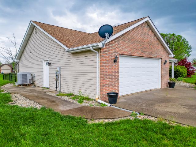 1401 Posey Street