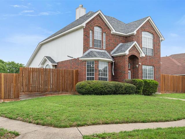 1401 Post Oak Dr, Rowlett, TX 75089 | MLS #21229 | Compass