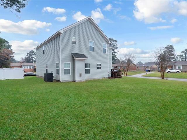 1401 Quiet CT