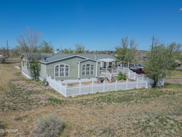 1401 Ranch Road