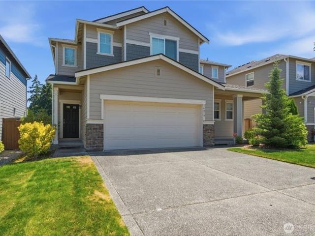 1401 rd Ave E, Puyallup, WA 98373