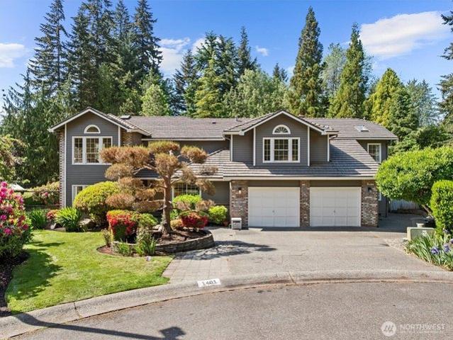 1401 st Ct SE, Mill Creek, WA 98012