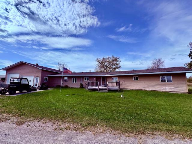 1401 State Highway 11 SW