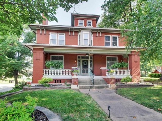 1401 State St, Quincy, IL 62301