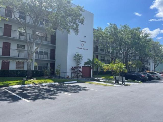 1401 Sw 134Th Way 114C, Pembroke Pines, FL