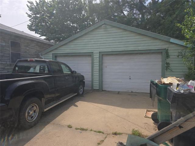 1401 SW 35th Street
