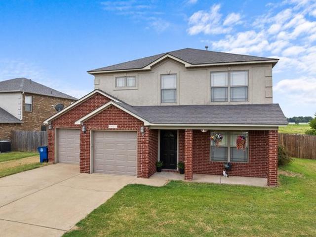 1401 Sweetgum Ln, North Little Rock, AR 72117