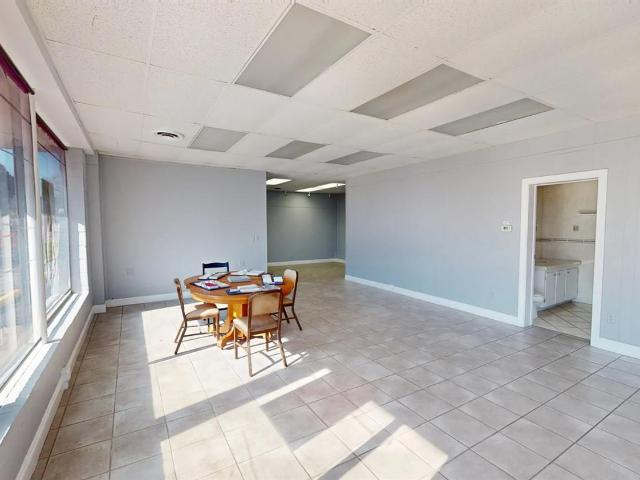 1401 Sycamore Line