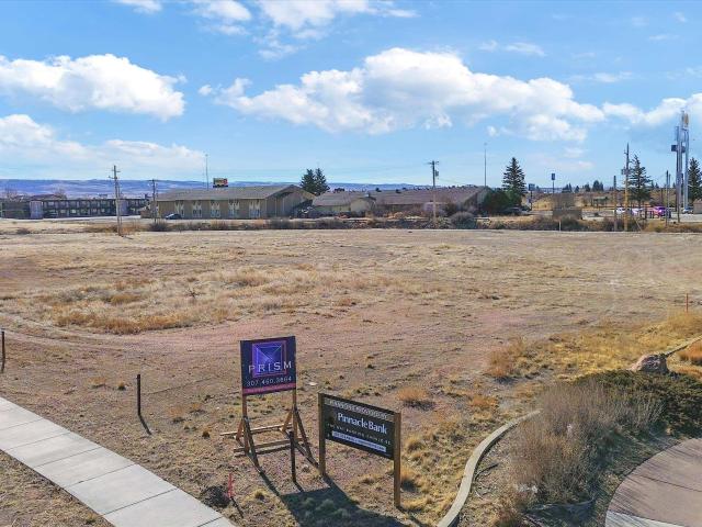 1401 S 3rd St, Laramie, WY 82070 | MLS #20253