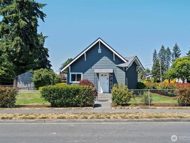 1401 S 51st St, Tacoma, WA 98408
