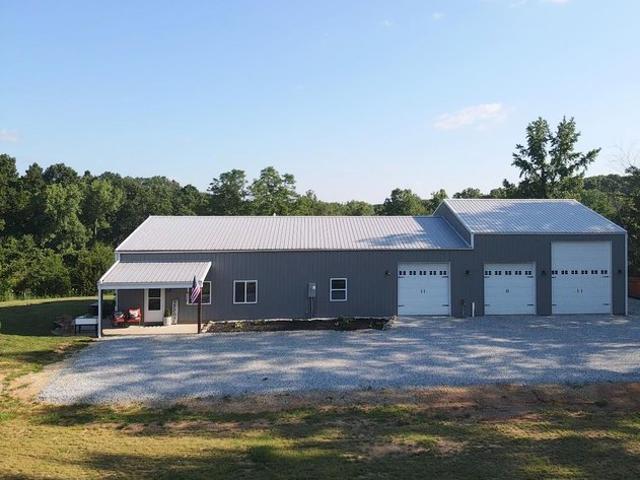 1401 S County Road 400 W, Holton, IN 47023