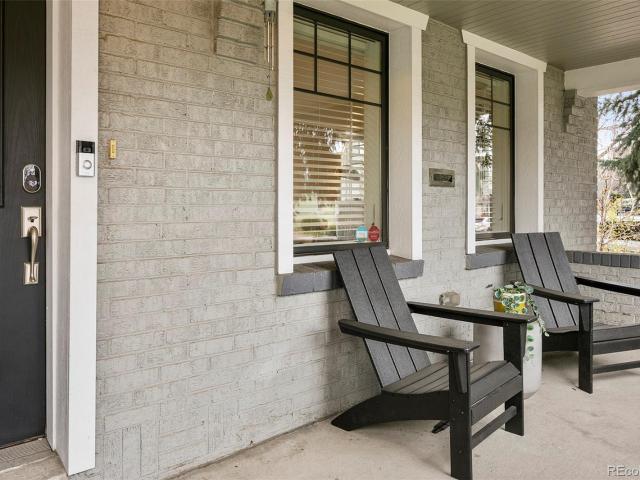 1401 S Clarkson St, Denver, CO 80210 | MLS #1665 | Compass
