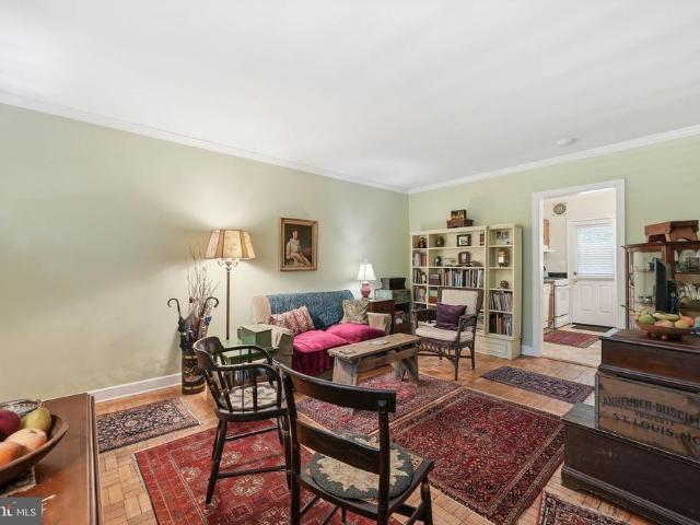1401 S Edgewood Street # 500