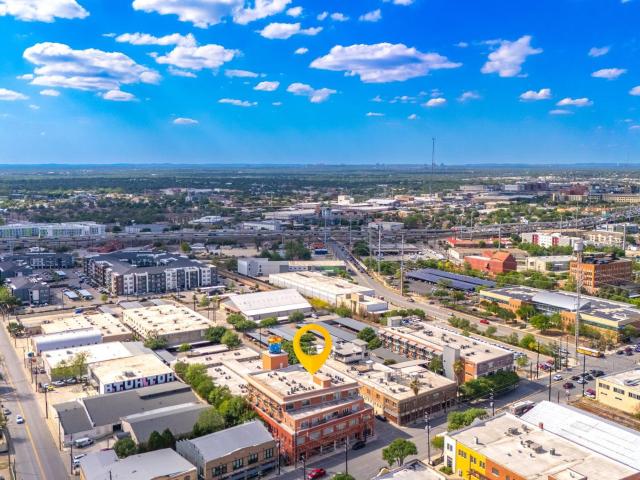1401 S Flores St, San Antonio, TX 78204 | MLS #177600