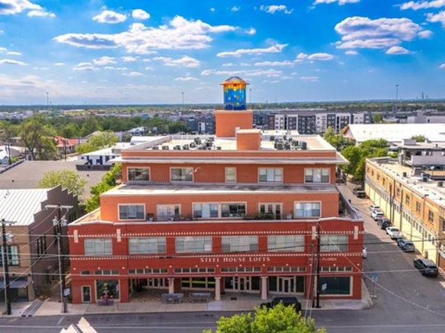 1401 S Flores St, San Antonio, TX 78204