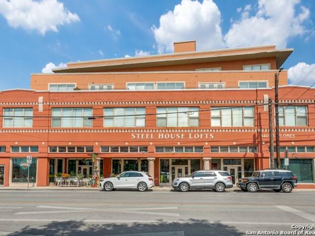 1401 s flores st, san antonio, us, tx