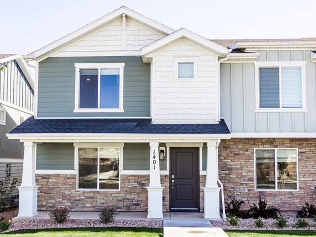1401 S Harvest Dr, Santaquin, UT 84655