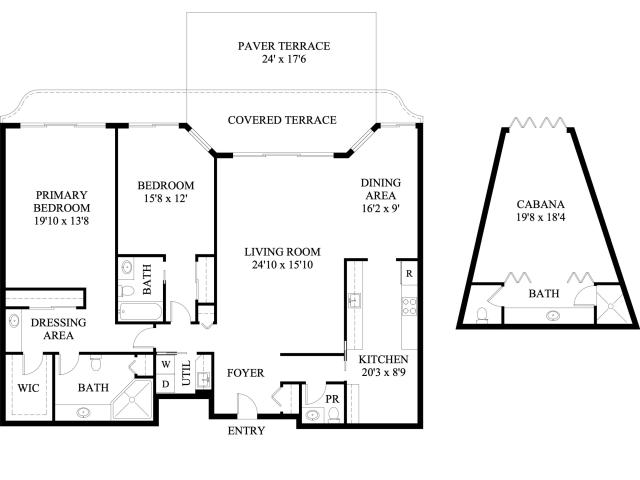 1401 S Ocean Blvd, Unit 1050, Boca Raton, FL 33432 | MLS #B26017