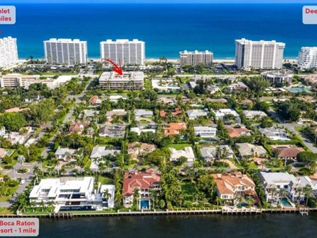 1401 S Ocean Blvd Unit 3090, Boca Raton, FL 33432