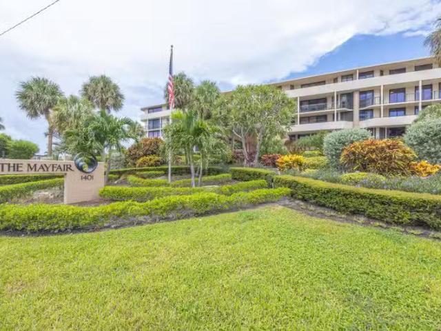 1401 S Ocean Blvd Unit #5030, Boca Raton, FL 33432 MLS RX 10.
