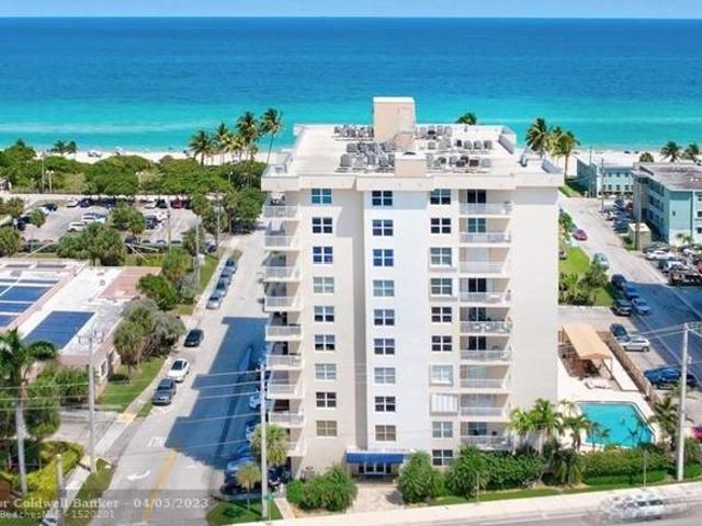 1401 S Ocean Dr #703, Hollywood, FL 33019