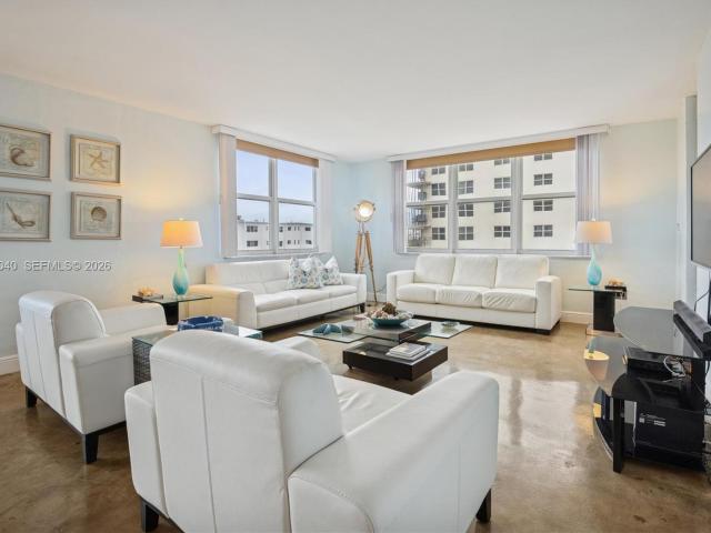 1401 S Ocean Dr, Unit 306, Hollywood, FL 33019 | MLS #A11938